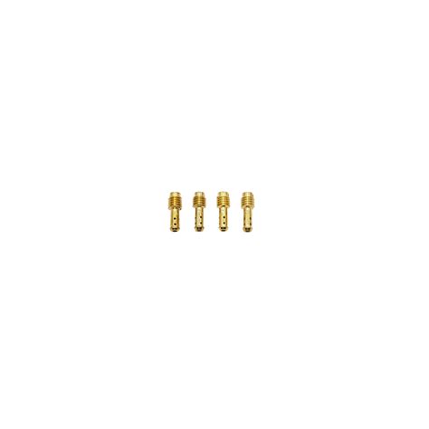 24mm And 28mm Mikuni Vm Performance Carbs Pilot Jet Kit