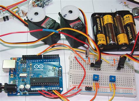 Servos The Right Way Servo Magazine Servos The Right Way Servo Magazine