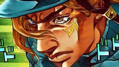 Diego Brando 4k Wallpaper
