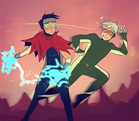 Marvel Fan Art Magic Artofit