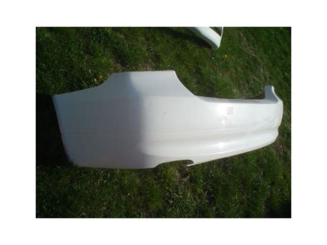 Fiberglass Bumper Bmw E90 Salon Bmw E90 Peschcz