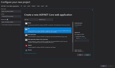 Firebase Token Authorization Via Net Core Api By Alphan Dinç Medium
