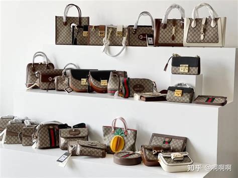 你真的清楚自己买的包包到底好不好吗？ 知乎
