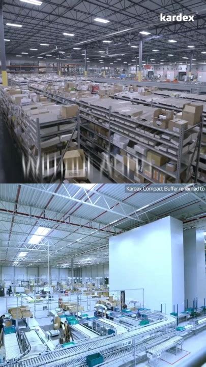 kardex on linkedin asrs 101 comprehensive guide