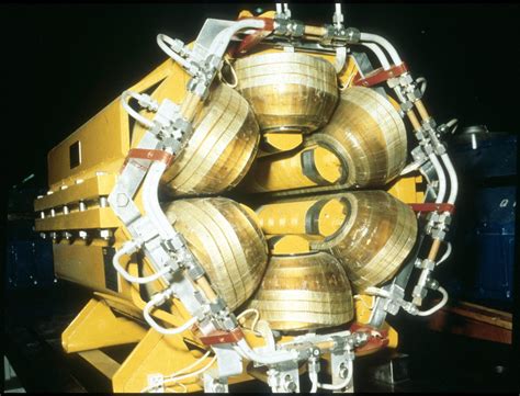 Cern Did You Guess It This Photo Shows A Sextuple Facebook