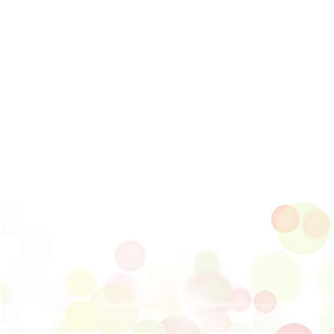 Luxurious Bokeh Effect Illustration 55158689 Png