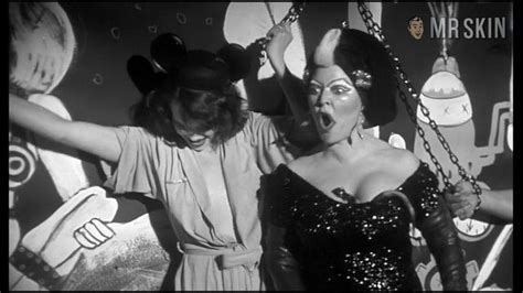 Marie Pascale Elfman Nude Naked Pics And Sex Scenes At Mr Skin