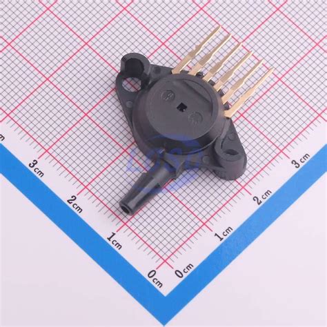 Mpx5050gp Nxp Semicon Sensors Lcsc Electronics
