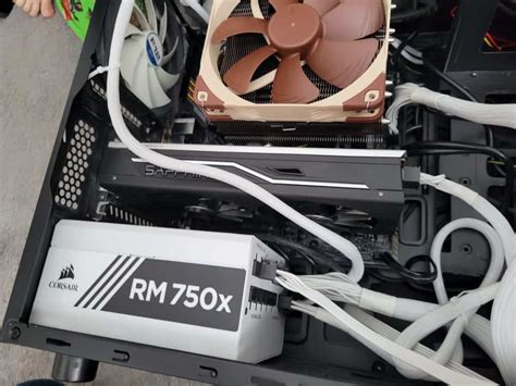 Can Gddr5gddr6 Graphics Cards Work On Ddr4 Motherboards Tech Overwrite