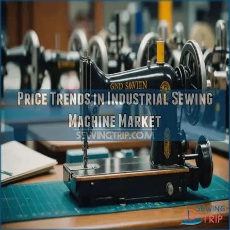 Industrial Sewing Machine Price Top Brands Compared Save Big In 2024