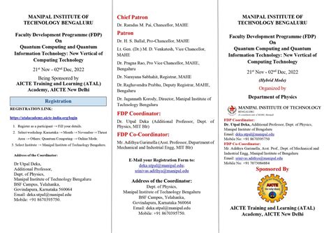 Aicte Atal Fdp1