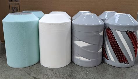 Foam Pigs Propipe Ltd Pigging Smarter