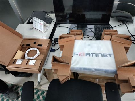 Rakib Hasan On Linkedin Networking Fortinet Fortigate Firewall