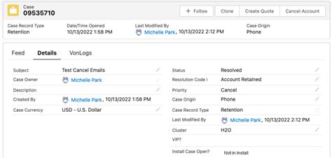 basictalk answer send salesforce case owner notifications
