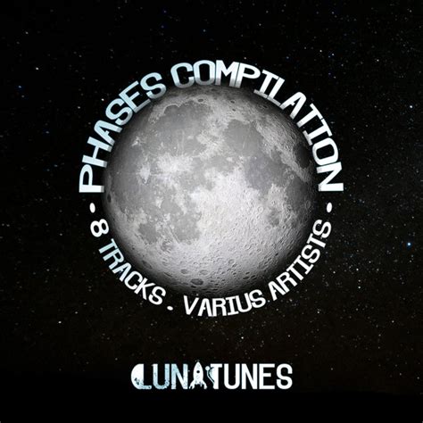 Various Artists Phases Compilation On Traxsource
