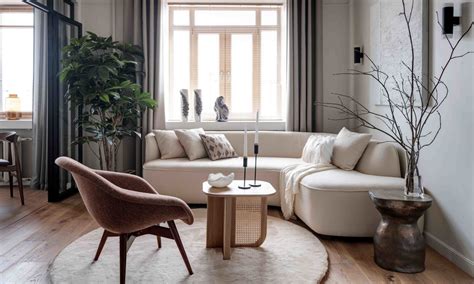 Куда поставить диван 7 вдохновляющих идей Mydecor