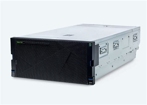 ibm、「power9」プロセッサ搭載のサーバーシステム「power 57 off