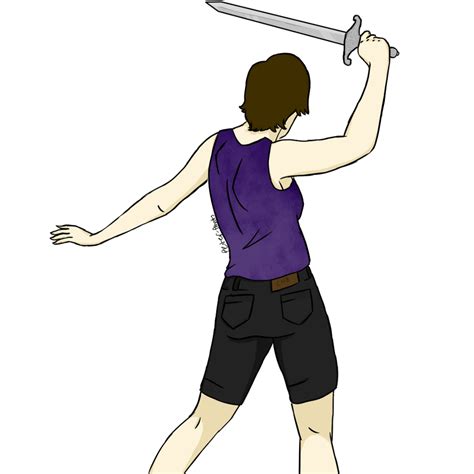 Percy Jackson Oc By Lampsarenice On Deviantart