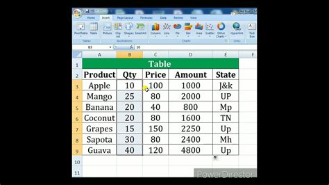 11 How To Insert Formula In Excel Table References Fresh News