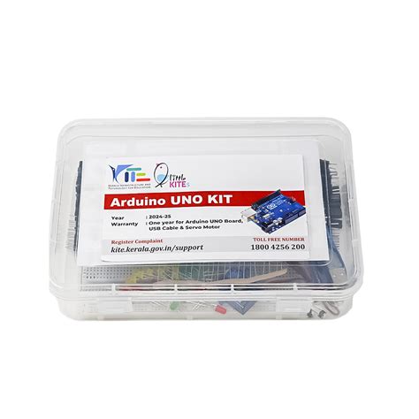 Kite Arduino Uno Kit Kite Stem Starter Kit