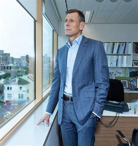 James Ricketson Somaly Mam Campaigner Against Sex Trafficking Tells