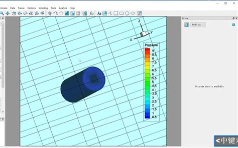 Tecplot等值线显示线数据抽取