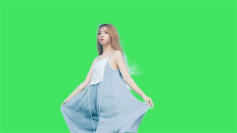 Windows Opengl Es 图像绿幕抠图 猿说编程