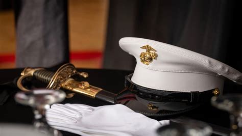 Dress Code Etiquette USMC Idaho