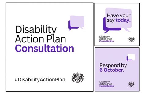 Mims Davies Mp Encourages Constituents To Contribute To Disability