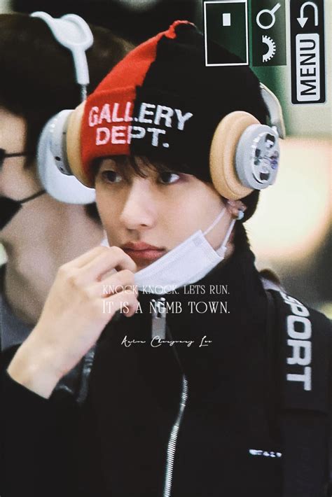 [잡담] 앤톤의 무표정을 좋아함 인스티즈 Instiz 연예 카테고리