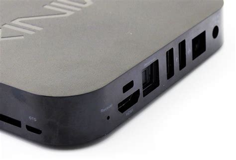 Mini X מזרימדיה שנותן תמורה טובה לכסף סקירה