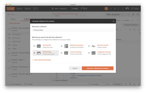 Using Api Mocks As Part Of An Api First Workflow Api Evangelist
