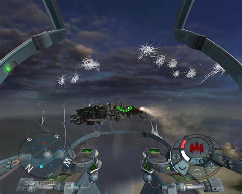 Yager Demo Download Softpedia