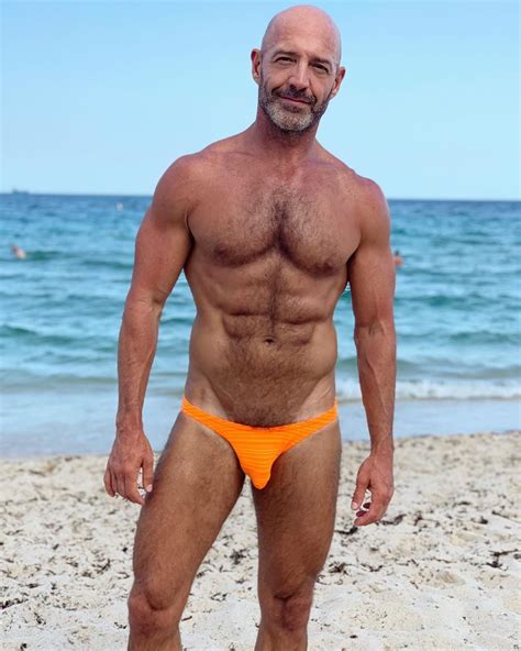 Brief Distraction Featuring Hunter Bigham Underwear News Briefs