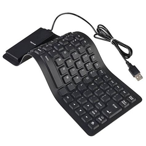 Keyboard Flexible