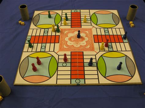Livin The Dream Waxing Nostalgic Forboard Games