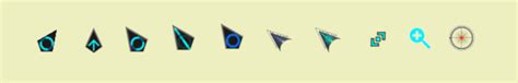 Github Notyz77evocursor Evocursor For Linux