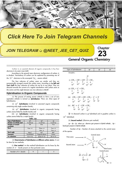 Solution 23 Goc General Organic Chemistry Notes Studypool