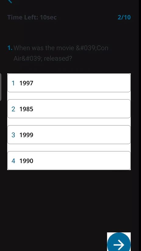 Github Anjali1822innovathon Quizapp Implemented A Quiz App Using Kotlin