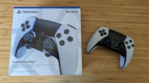 Ps4 Controller And Ps5 Controller Size Comparison R Playstation