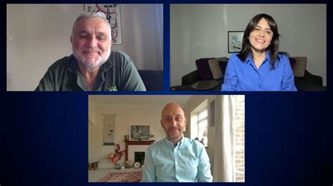 Ruşen Çakırın Konukları Evren Balta Ve Behlül Özkan Akp 31 Martta Kalelerini Chpye Neden