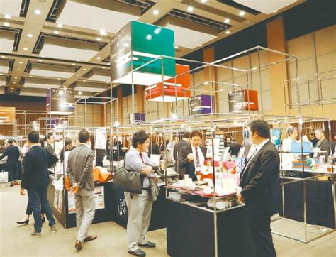 セレクト地域短信 169社が「京もの」出展 東京で知恵産業フェア｜日商 Assist Biz