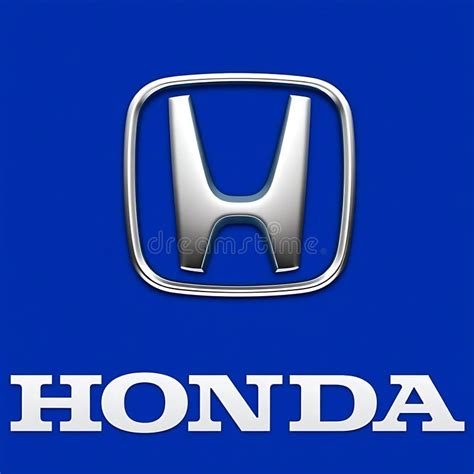 Honda Logo Icon