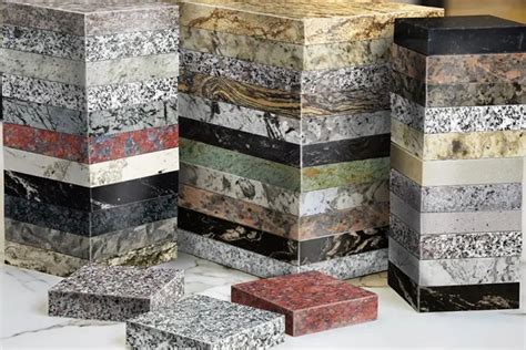 Граніт у будівництві переваги та особливості матеріалу