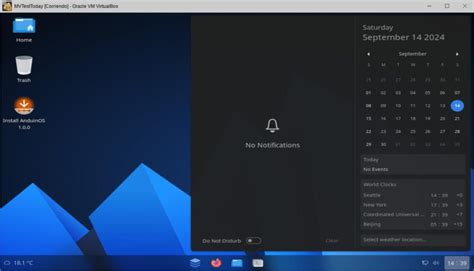 anduinos une alternative linux idéale pour les utilisateurs windows