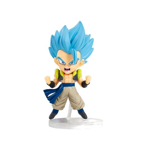 Chibi Gogeta
