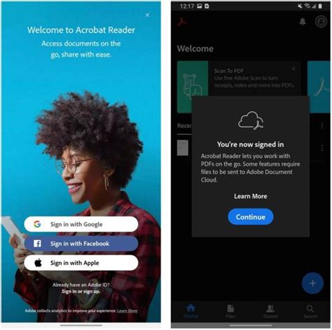 How To Sign PDF Documents From Your Android Device Android Central