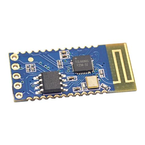 Dual Mode Bluetooth Module Spp Bluetooth Module Ble Bluetooth Module