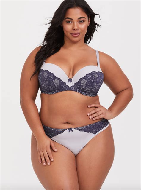 Best Plus Size Lingerie Brands