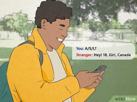 What Does ASL Mean Snapchat Texting And More